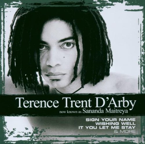 Terence Trent D'Arby : Multi-Artistes, Terence Trent d'Arby, Multi ...