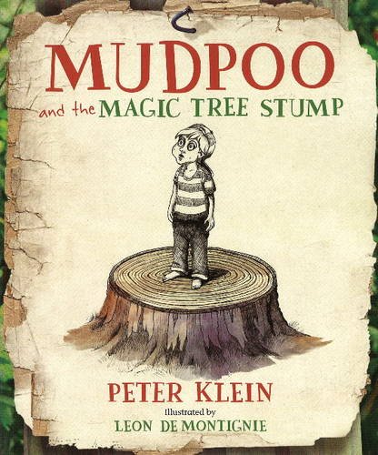 Buy Mudpoo and the Magic Tree Stump Book Online at Low Prices in India ...