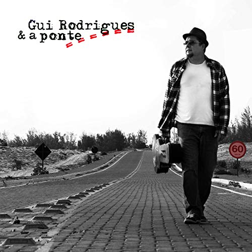 Amazon.com: Gui Rodrigues & a Ponte : Gui Rodrigues: Digital Music