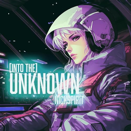Play Into the unknown by Nick Spirit on Amazon Music Unlimited