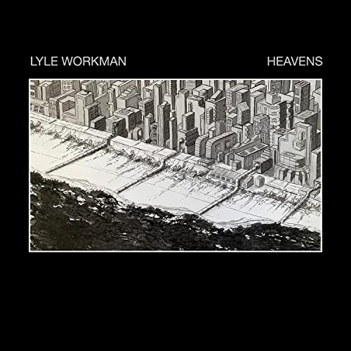 Amazon.com: Heavens : Lyle Workman: Digital Music