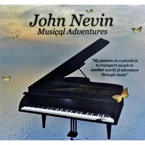 Amazon.com: John Nevin Musical Adventures : John Nevin: Digital Music