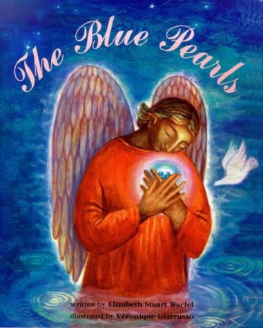 The Blue Pearls: elizabeth-stuart-warfel, Veronique Giarrusso ...