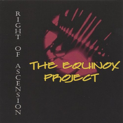 Play Right Of Ascension by The Equinox Project on Amazon Music