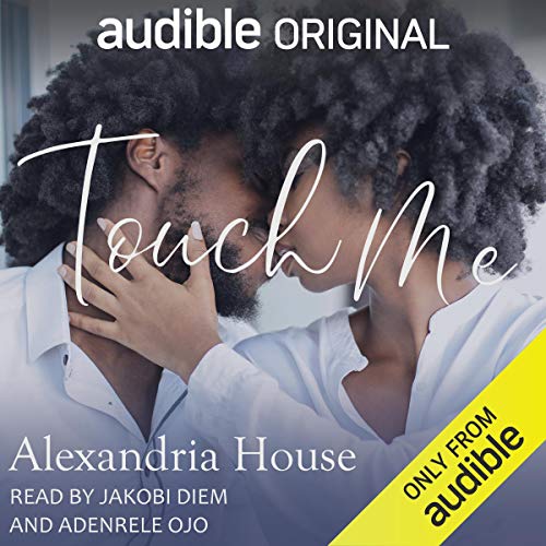Amazon.com: Touch Me (Audible Audio Edition): Alexandria House ...