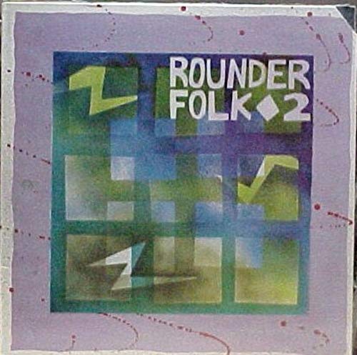 Rounder Folk 1: Various Artists: Amazon.in: Music}