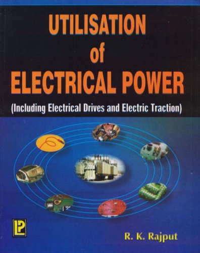 Buy Utilisation of Electrical Power Book Online at Low Prices in India ...