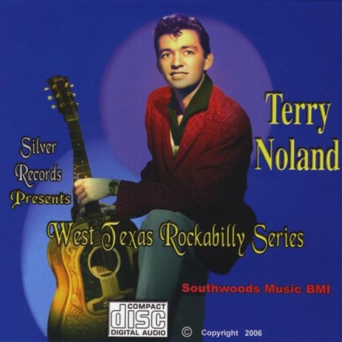 Play TERRY NOLAND WEST TEXAS ROCKABILLY SERIES by Terry Noland on ...