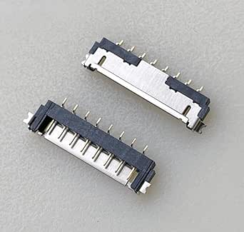 Amazon.com: Wiring Connecting Terminals - Laptop Motherboard Battery ...