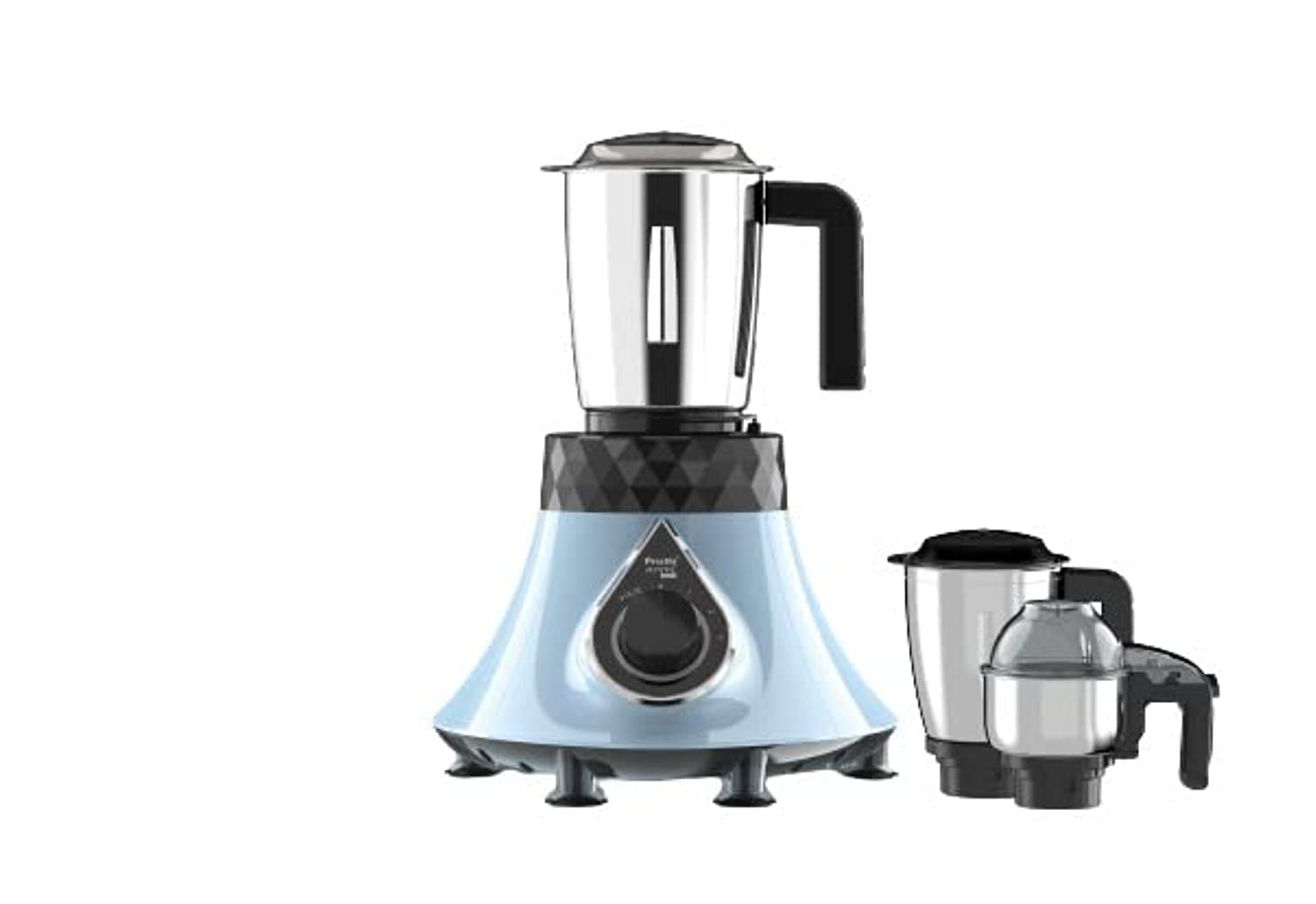 Preethi Mystic Smart Mixer Grinder PREETHI-MG-248/00 - Mixer Grinder ...