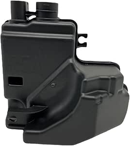 Amazon.com: HAITUO AUTO PARTS Engine Air Intake Resonator Inlet Chamber ...