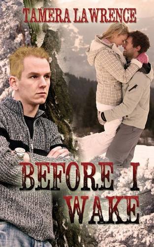 Book review of Before I Wake - Readers' Favorite: Book Reviews and ...