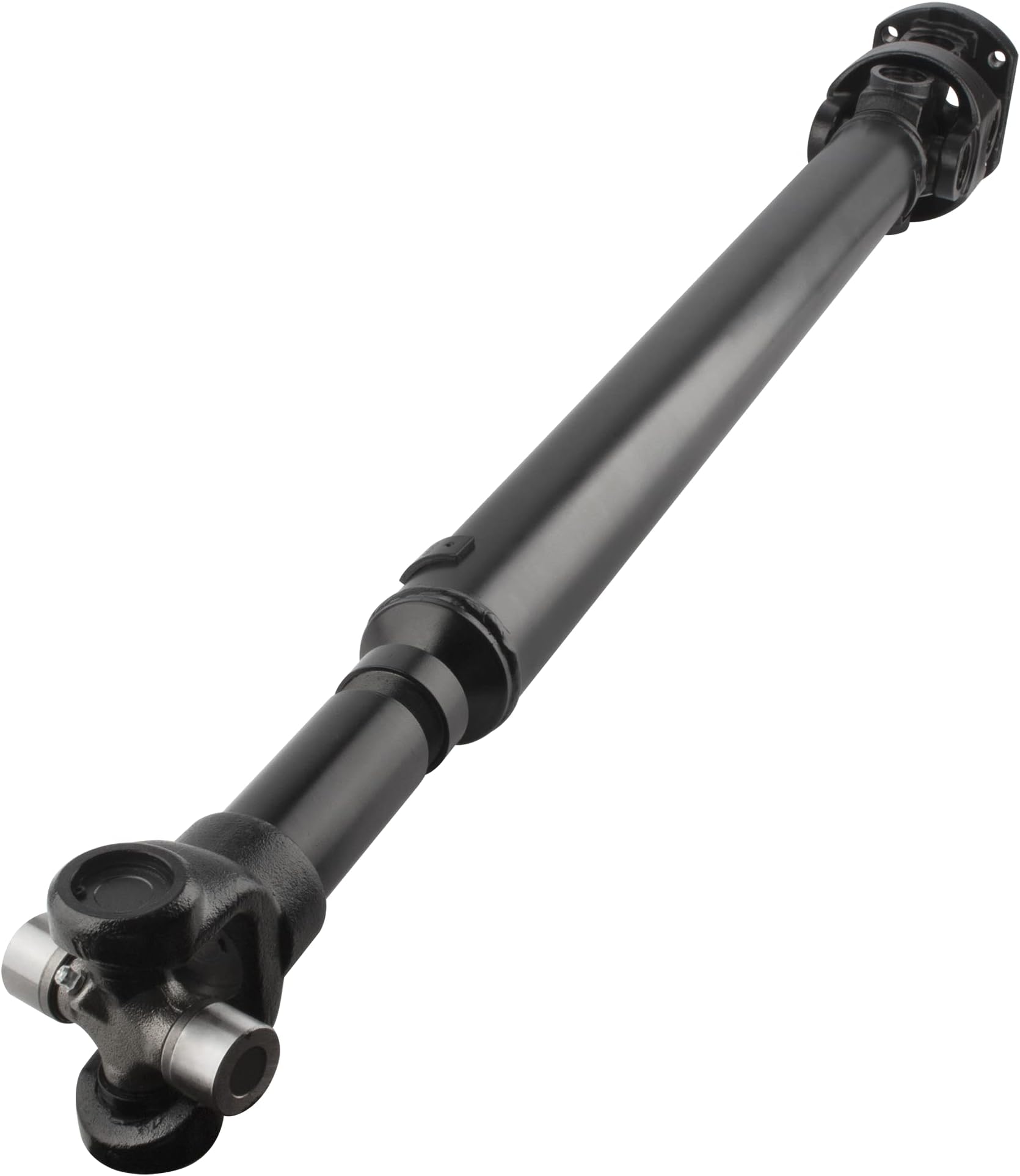 Amazon.com: Front Drive Shaft Fit for Ford F-250 F-350 Super Duty 1999 ...
