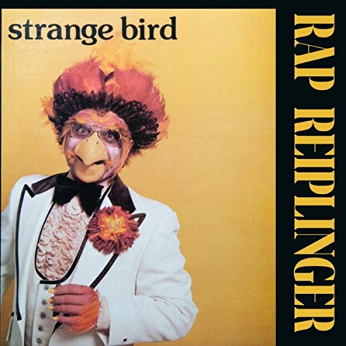 Play Strange Bird by Rap Reiplinger on Amazon Music