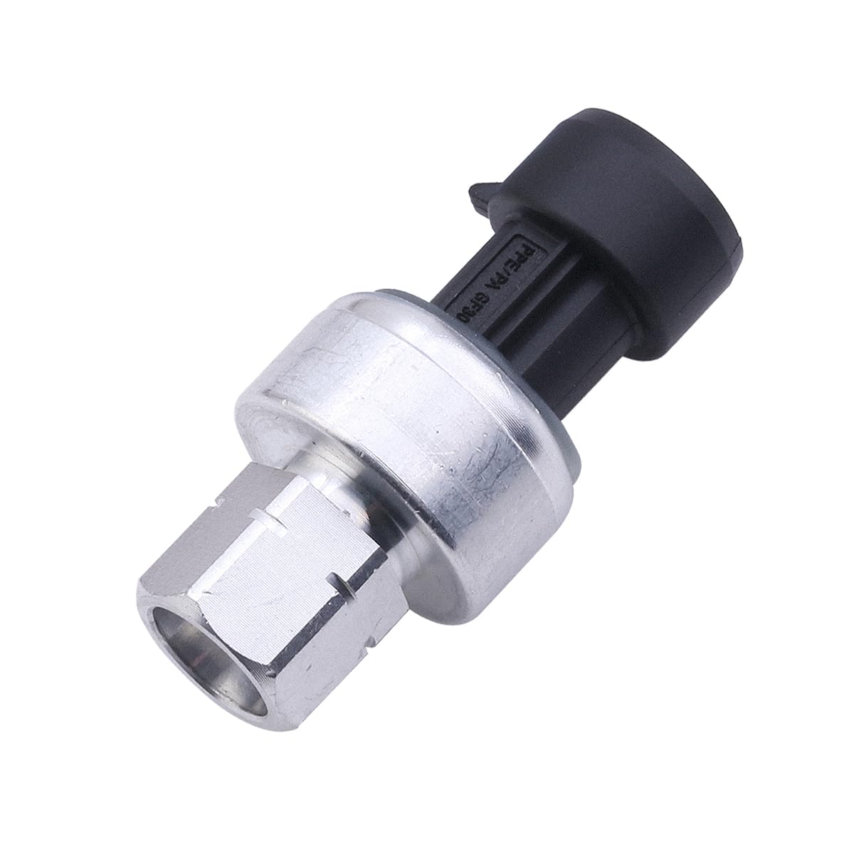 Amazon.com: DUNSIHUI AC High Pressure Sensor Switch 13587668 Compatible ...