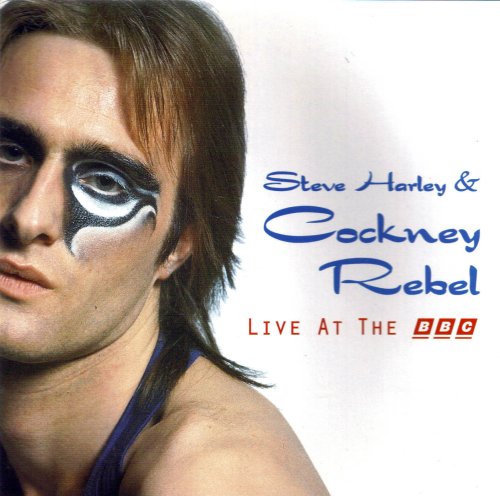 Steve Harley & Cockney Rebel, Live at the BBC - Amazon.com Music