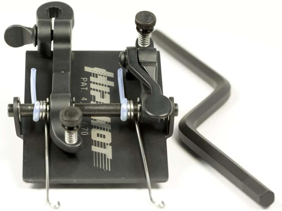 Amazon.com: Hipshot Standard String Bending System with B-Bender and ...