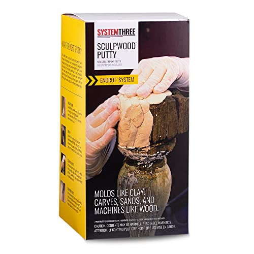 9 BEST Epoxy Wood Filler Reviews [ 2025 Guide]