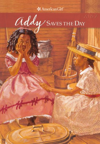 Addy Saves The Day (Turtleback School & Library Binding Edition ...