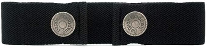 Amazon.com: Dapper Snapper Made in USA Original Toddler Adjustable Belt ...