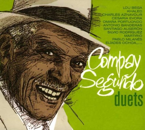 Duets: Compay Segundo: Amazon.es: CD y vinilos}