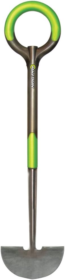 Amazon.com : Radius Garden 25611 Pro-Lite Ergonomic Carbon Steel Edger ...