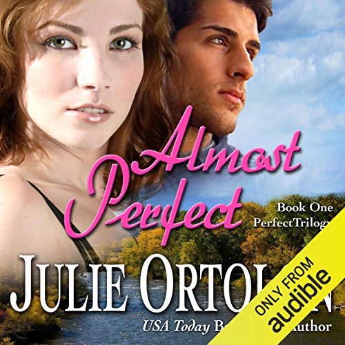 Amazon.com: Almost Perfect (Audible Audio Edition): Julie Ortolon, Jane ...