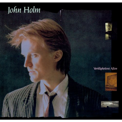 Amazon.com: Verklighetens afton : John Holm: Digital Music
