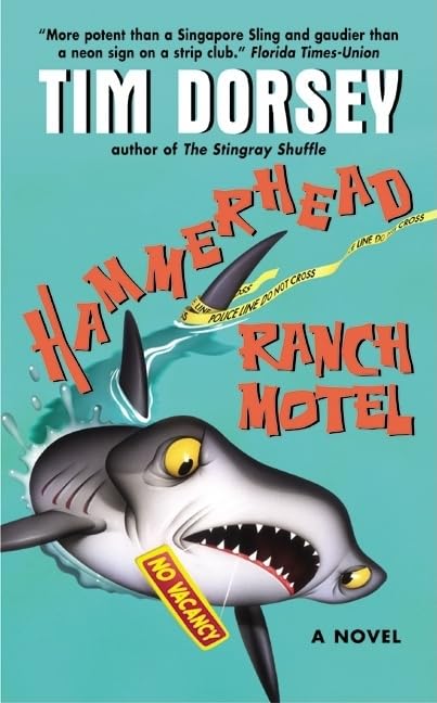 Snapklik.com : Hammerhead Ranch Motel