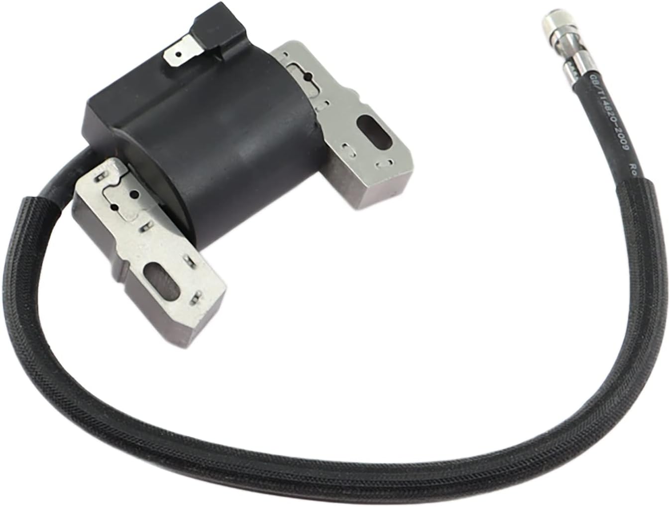 AISEN Zündspule für Briggs & Stratton 9PS -14PS Vanguard Motor 490586 ...