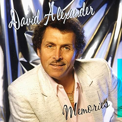 Play Memories by David Alexander on Amazon Music