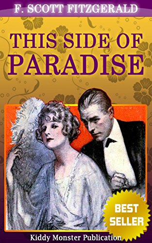 『This Side of Paradise [First edition] (Annotated) - 読書メーター