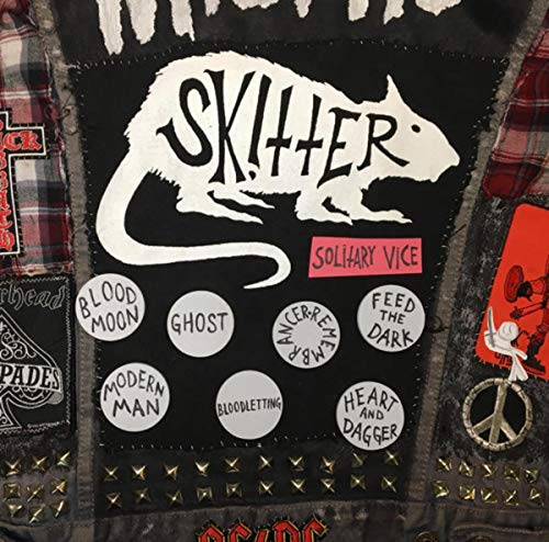 Play Solitary Vice by Skitter on Amazon Music