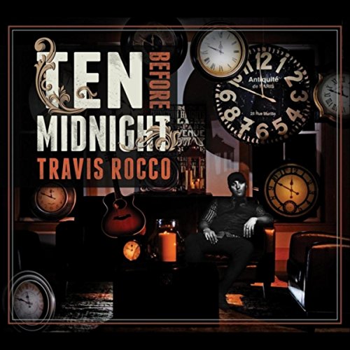 Amazon Co Jp Ten Before Midnight Travis Rocco デジタルミュージック