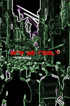 Are We Real? eBook : Teng, Eric, Bussey, Melody: Amazon.in: Kindle Store