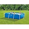 Intex Small Family Frame Pool 3m x 2m x 0.75m #28272 : Amazon.ca: Patio ...