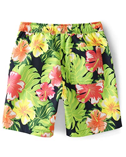Snapklik.com : Boys,Family Matching Swim Trunks Dad, Big Kid, Toddler ...