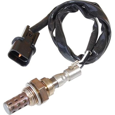 Amazon.com: Walker Products 250-22052 2-Wire Oxygen Sensor : Automotive