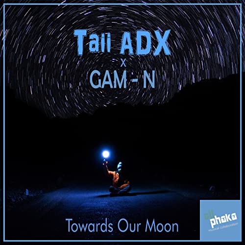 Écouter Towards Our Moon par Taii ADX feat. Gam-N sur Amazon Music ...