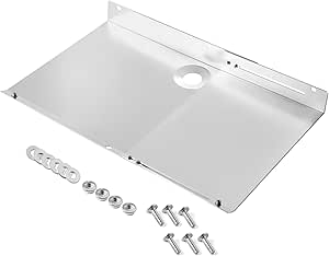 Amazon.com : G460-2900-W2 Replacement Heat Shield Gas Tank Parts for ...