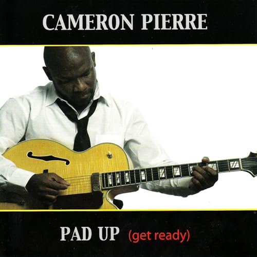 Amazon.com: Pad up (Get Ready) : Rod Youngs: Digital Music