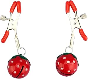 Abrazaderas de Metal para Lãbìőś,joyería corporal,vibrador,ãrëőlã,Adultos,metal,asombrado ...