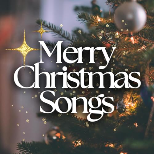 Play Merry Christmas Songs by VARIOUS ARTISTS on Amazon Music