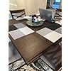Amazon.com: Table Pad - Traditional Custom Table Pads (Includes 2 ...