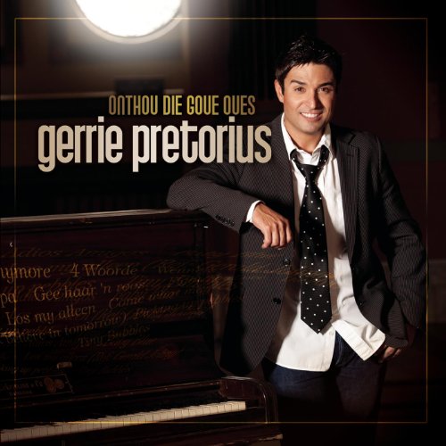 Play Onthou Die Goue Oues by Gerrie Pretorius on Amazon Music