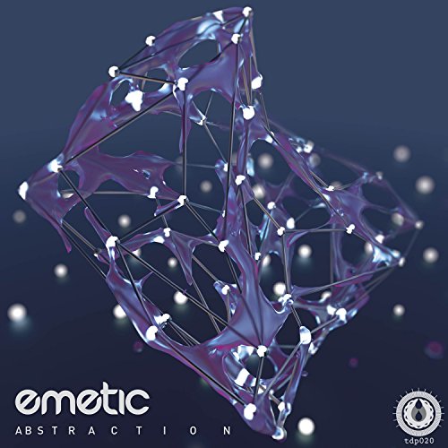 Play Abstraction by Emetic on Amazon Music