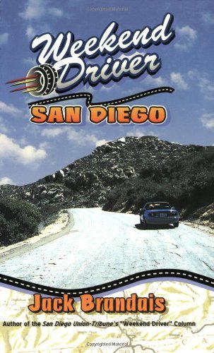 Weekend Driver San Diego: Day Drives in and Around San Diego County ...