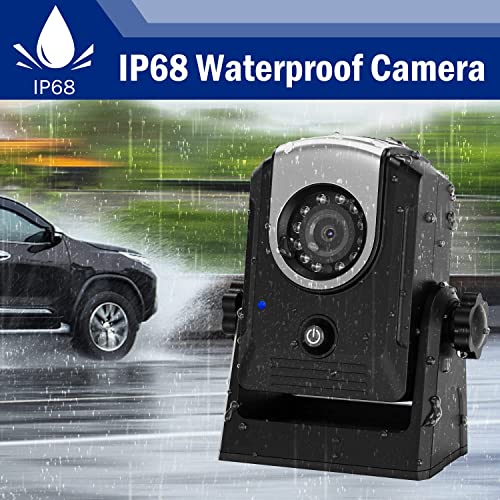 The 30 Best Wireless Backup Cameras for Phone of 2026 [Verified ...