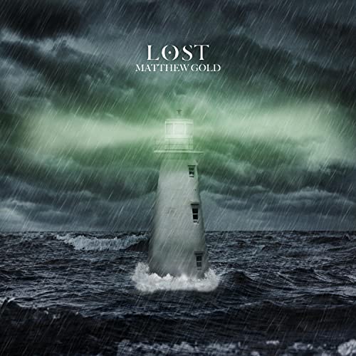 Lost by Matthew Gold on Prime Music