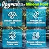 Amazon.com : Mineral Lion Pool Ionizer - Upgrade from Solar Pool ...